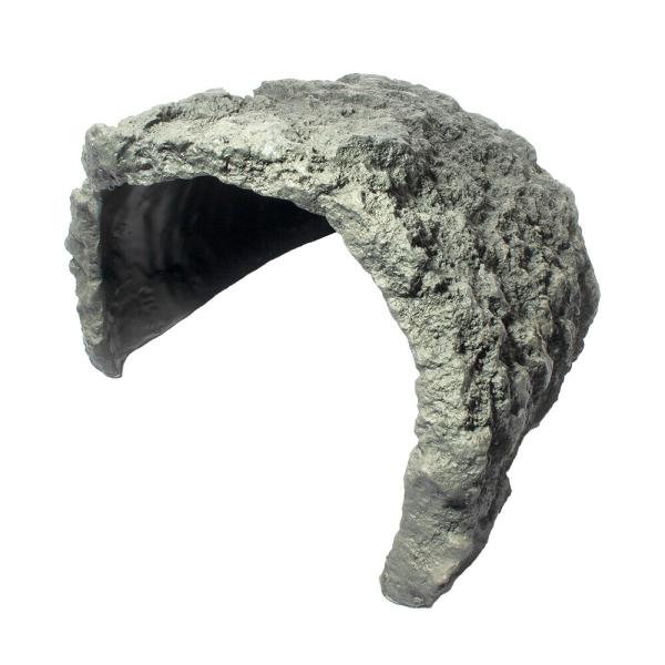 メーカー：(株)リーフ Leaf Corp 爬虫類用　シュードロックシェルター　Ｌ　4582645942700　爬虫類　両生類　爬虫類用品　飼育用品　トカゲ　ヤモリ　フトアゴヒゲトカゲ　アオジタトカゲ　モニター　リクガメ　陸亀　陸ガメ　岩　...