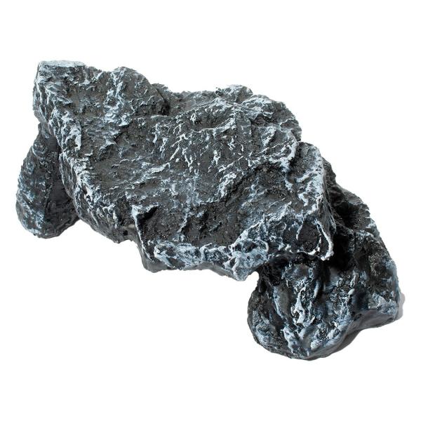 メーカー：(株)リーフ Leaf Corp 爬虫類用　シュードロックシェルター　ブラック　4582645942762　爬虫類　両生類　爬虫類用品　飼育用品　トカゲ　ヤモリ　レオパ　ヒョウモントカゲモドキ　カナヘビ　フトアゴヒゲトカゲ　アオジ...