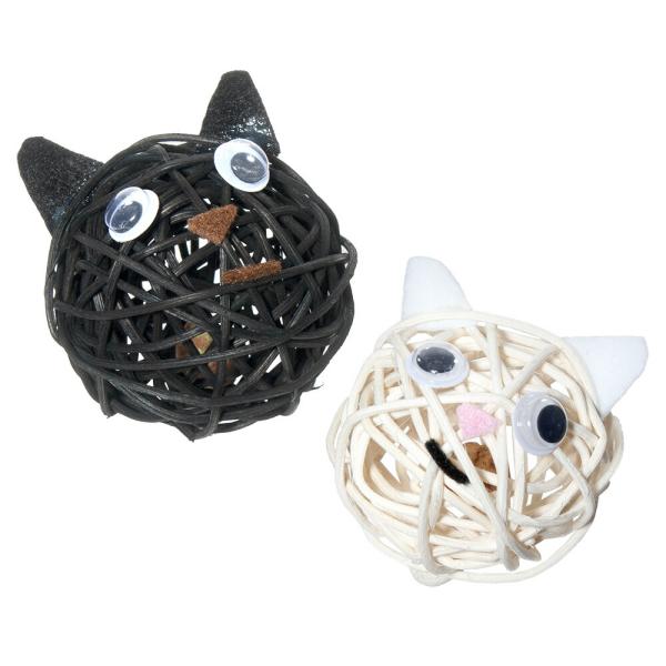 メーカー：(株)リーフ Leaf Corp leaf_toy_cat　リーフコーポレーション　リーフコーポ　リーフ　ＬＥＡＦ　Corp　usa_se　猫　猫用品　おもちゃ　ねこじゃらし　_neko　ハンドメイド　hwlist　handmad...