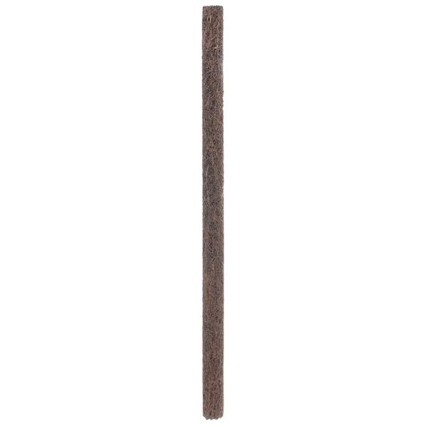 ヘゴ支柱　Ｌ　５９ｃｍ　4582645942977　リーフコーポレーション　リーフコーポ　リーフ　ＬＥＡＦ　Corp　ガーデニング用品　園芸用品　支柱　観葉　植物　クライマー植物　ヘゴ　ポトス　モンステラ　蔓性　仕立て　つる性　ツタ　蔓　2...