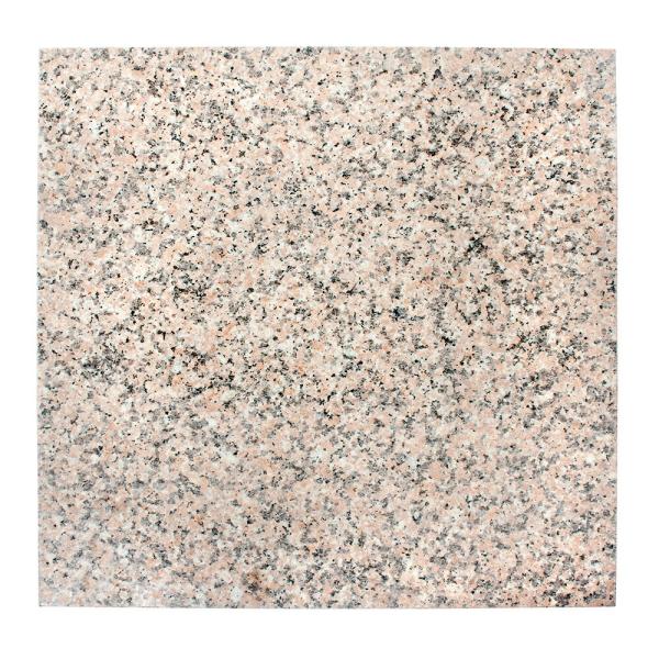 メーカー：(株)リーフ Leaf Corp みかげ石　オリンピアピンク（４００×４００×１２ｍｍ）　4582645943646　犬　イヌ用品　猫　猫用品　夏場対策　暑さ対策　保冷　保冷用品　冷やす　クールスポット　小動物　うさぎ　モルモット...