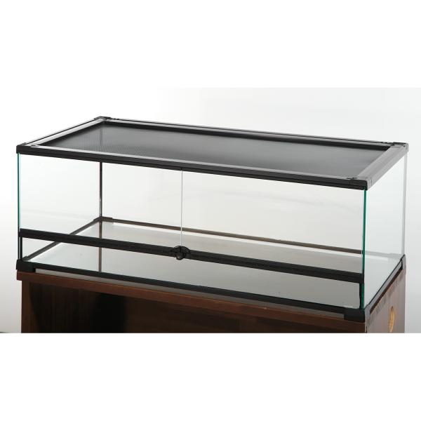 メーカー：(株)リーフ Leaf Corp paludarium　パルダリウム　テラリウム　爬虫類ケージ　テラスペース　９０×４５×３２ｃｍ　爬虫類　両生類　飼育ケージ　4582645944568　hw1fszlist　hwmaterial...