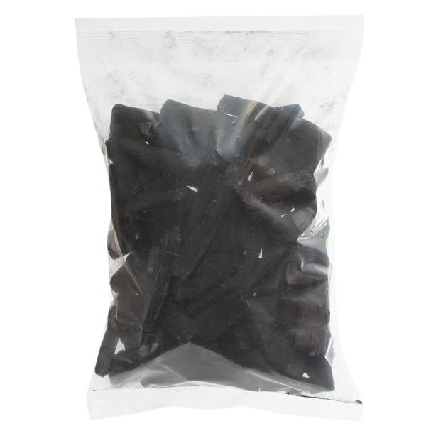 メーカー：(株)リーフ Leaf Corp 形状お任せ　国産備長炭　は材　割れ　穴あき　約1kg　4582645946098　アクアリウム用品　熱帯魚　エビ他　金魚　メダカ　アクア用品　ろ材　ウールマット　活性炭/吸着ろ材　Leaf　Cor...