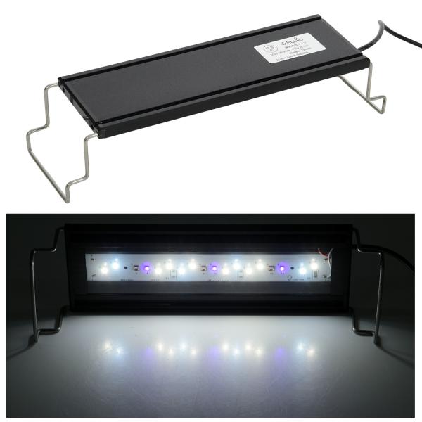 メーカー：アクロ アクロ　爬虫類用　ＲＥＣＴＡＮＧＬＥ　ＵＶ　ＬＥＤ　２００　ＵＶＡ　ＵＶＢ　７５６ｌｍ　強紫外線　4582645946272　爬虫類用品　照明　紫外線　紫外線灯　レクタングル　ＬＥＤ照明　ａｑｕｌｌｏ　省エネ　爬虫類ケージ...
