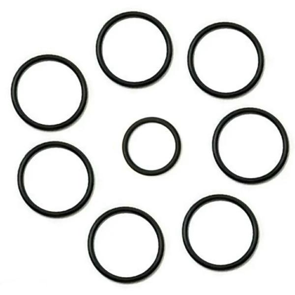 メーカー：ＥＨＥＩＭ アクアリウム用品　_aqua　アクア用品　エーハイム　インスタレーションセット　Oリング　20111021　TN　4011708744031　opa2_delete