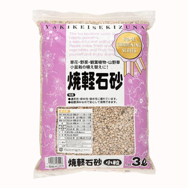 メーカー：瀬戸ヶ原花苑 ガーデニング　園芸用品　用土　土　３Ｌ　３リットルシリーズ　gardening3L0630　20110630　ＴＮ　karuishi　_gardening　4529467131028　kgtgt　gdninc　opa...