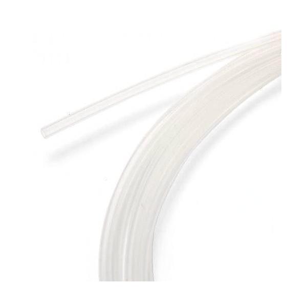 メーカー：ピスコ line250910p510aqua　アクアリウム用品　naisyoku_syukei　hwlist　ＣＮＦ　ＣＮＭ　アクア用品　ＣＯ２機器　耐圧チューブ　ピスコ　外径３ｍｍ　乳白色　３ｍ　20111218　SM　熱帯魚・...