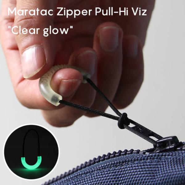 【スペック】サイズ：W3×D1.8, ループ部分 9cm重さ：1.5g素材：リサイクルポリエチレン、ナイロン原産国：アメリカ＜注意事項＞・『Clear glow』のみ蓄光素材を使用しております。・光源が明るい程、蓄光時間が短くなります。・汚...