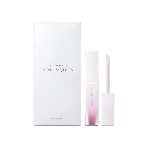 サイズ：1本 (x 1)9月18日(水) 10:00 発売！ スカルプDまつ毛美容 液 プレミアムクイーンが 価格はそのままに、iPS細胞培養上清液※1配合し、 生まれ変わって新発売いたします！ さらに！ こだわったまつ毛ケア、目元ケア成分...