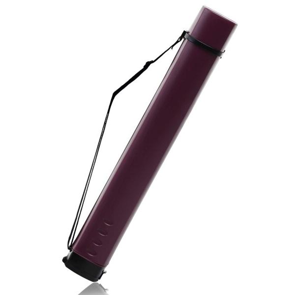 ポスターケース 図面ケース アジャスターケース 防塵 防雨 製図 プレイマット ケース 筒 (角筒62ｃｍ〜105ｃｍ（ワインレッド）)商品コード：49053564654型番：KADO62-105-WREDサイズ：角筒62ｃｍ〜105ｃｍ（...