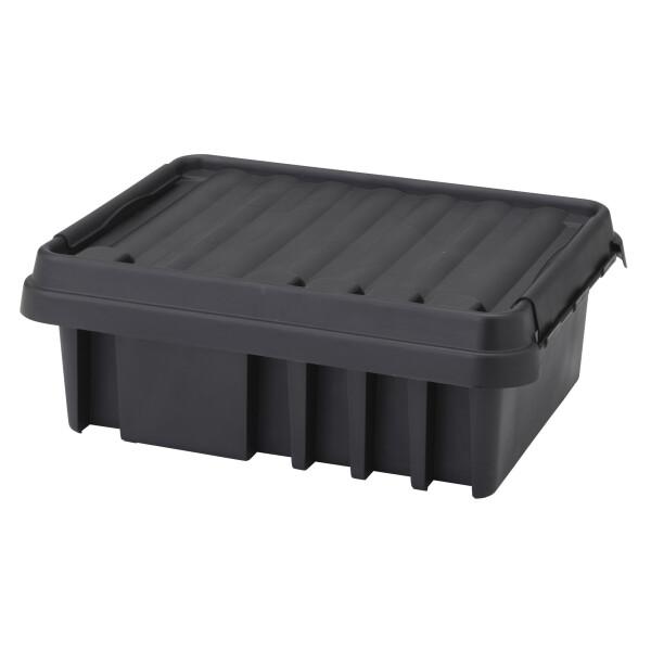 タカショー コンセントボックス LSO-21商品コード：49059105135型番：LSO-21サイズ：Lカラー：ブラックサイズ:約幅40cm×奥行33cm×高さ15cm材質:ポリプロピレン、シリコン重量:約0.9kg備考:IP55(JIS...