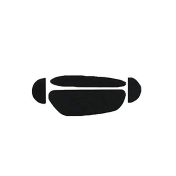 交換用 Logitech MX master 2S / MX Master 3 / G Pro wireless用三色型 マウスソール マウスフィート 快適な/滑り改善/交換品 (MX master 2S)商品コード：49063170267...