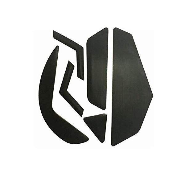 交換用Logitech G502 wireless / G502 hero / G900用三色型 マウスソール マウスフィート 快適な/滑り改善/交換品 (G502 hero)商品コード：49063170875型番：QQC-01カラー：G5...