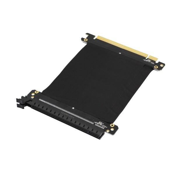 SinLoon PCI-E 16X ライザ カード pci express x16 グラフィックボード pci express x16 延長 高速 ライザーカード 1060枚のカードをサポート商品コード：49063170891型番：0000...