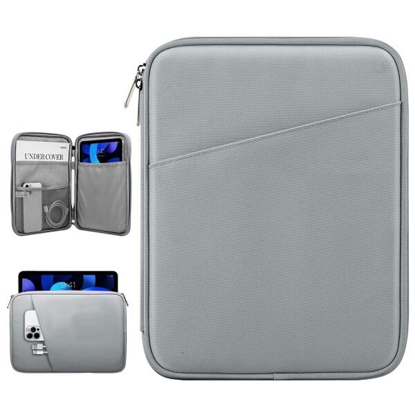 スリーブケース Dadanism iPad 第11/10世代 iPad Air/Pro 11インチ(M3/M2) Air5/4 10.2 9.7 Fire HD10 Surface Go ノートタブレットPC/電子書籍リーダーに適用収納ケー...