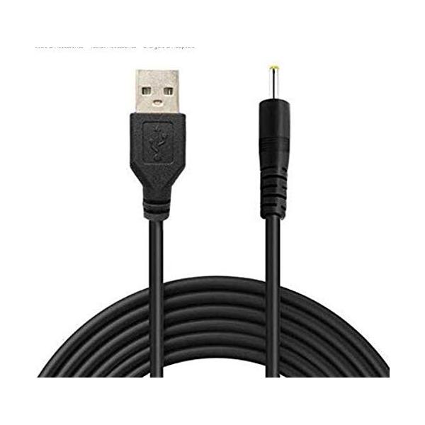 USB充電ケーブル for Dragon Touch Tablet X10, Y88X Plus, Y88X, Y88,Y88XB, A1 Plus, i10X, A1, N90, A1X, R10, R93, A93, X9, R7, R...