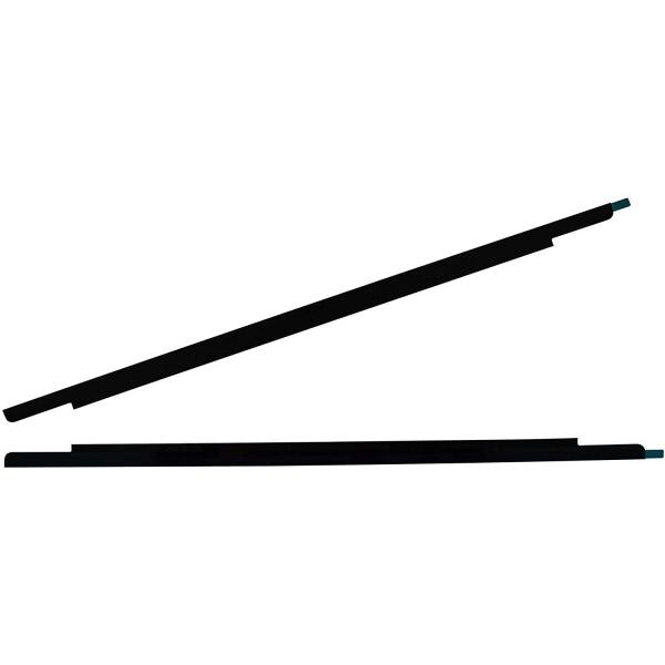 Shanskrit 適用修理交換用LCDフロントガラスベゼルロゴカバー MacBook Pro 15インチ Touch Bar A1707 A1990 2016 2017 2018 2019商品コード：49063180663型番：a1708...