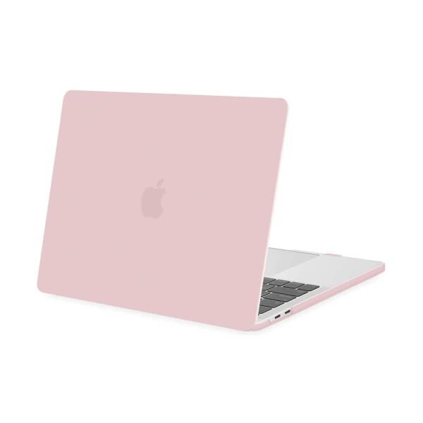 MOSISO 対応機種 MacBook Pro 13インチ ケース M2 M1 A2338 A2289 A2251 A2159 A1989 A1706 A1708 (2026 2025-2016発売)、薄型 耐衝撃 保護 対応機種 MacB...