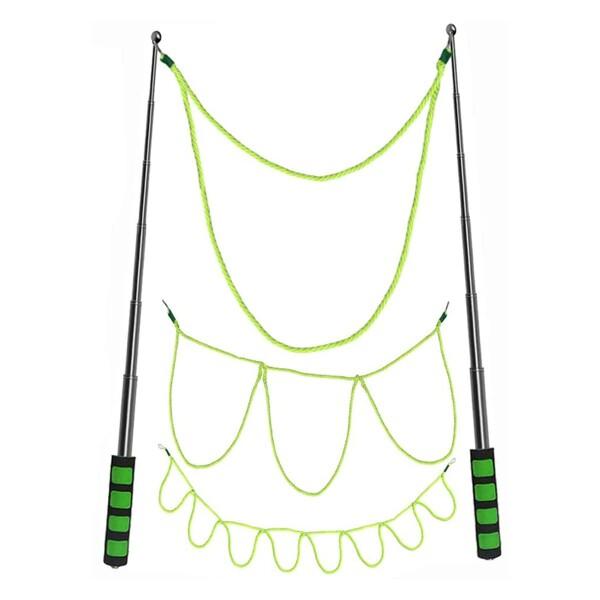 ROUKI バブルマシーン シャボン玉製造 子供おもちゃ 巨大バブル 道具 ステンレス鋼パーティグッズ ステンレス鋼 イベント アウトドア 入園 結婚式 誕生日パーティー 親子の活動 (3種類のバブル)商品コード：49063222828型番...