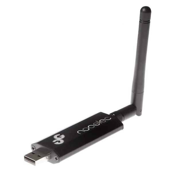 Nooelecアルミニウムエンクロージャー＆EMIシールド、ブラック、グレートスコットガジェット用Ubertooth One＆YARD Stick One商品コード：49069105105型番：8541610030カラー：ブラックGreat...