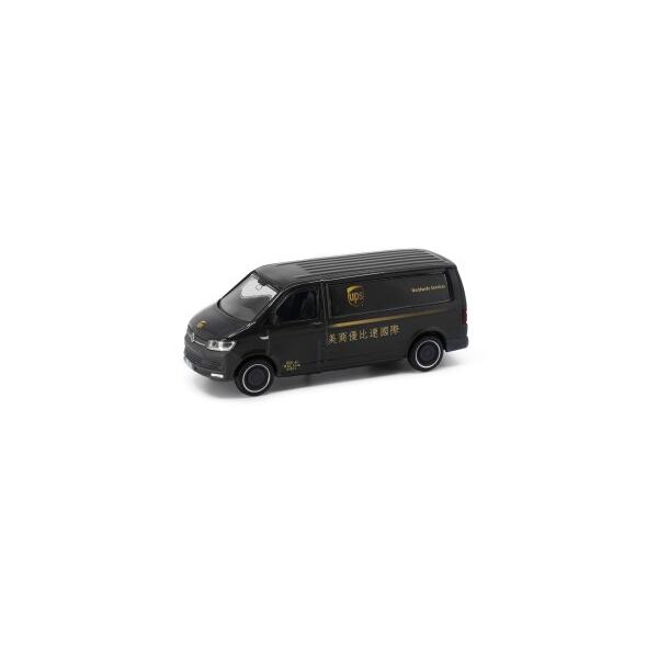 Tiny City TW22 フォルクスワーゲン T6 トランスポーター 台湾 UPS商品コード：49069122872型番：ATC64557