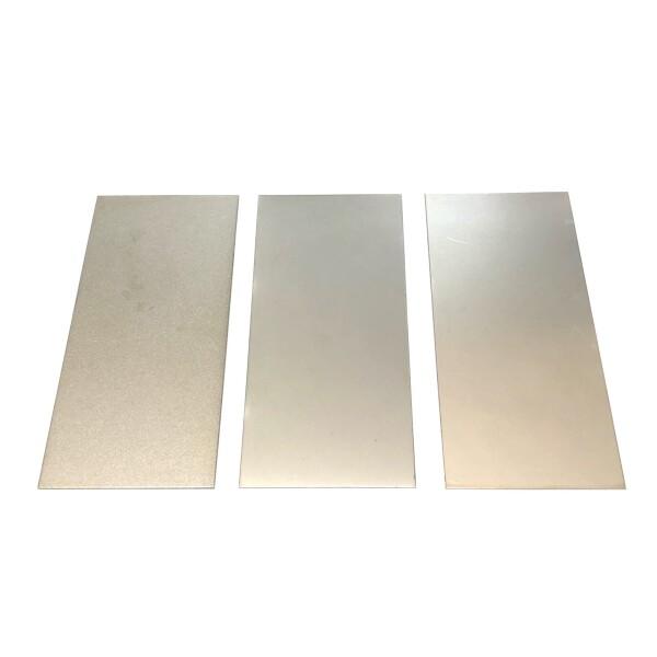 ダイヤモンドヤスリ 400 1000 3000 ダイヤモンド砥石 包丁研ぎ シャープナー 砥石 面取り3枚セット商品コード：49069128241【商品】ダイヤモンド砥石 包丁研ぎ シャープナー 砥石 面取り #3000 #1000 #40...