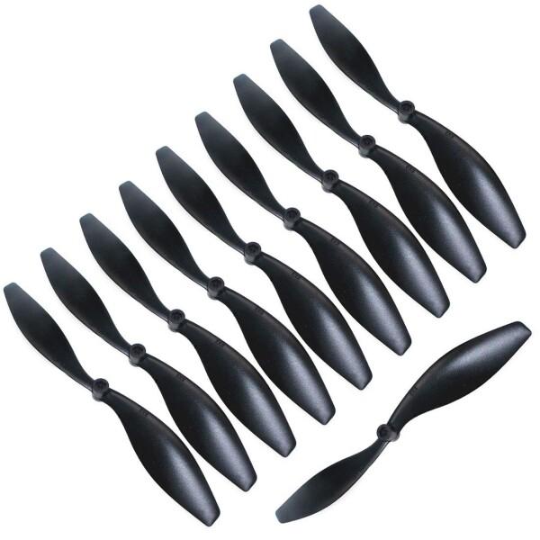 10pcs/Set 8060 8x6 Props Propellers Accessories for RC Airplane Quadcopter商品コード：49069129927型番：B07HFNLTJN8060パドルは、高性能プロペラ...