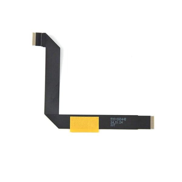 Shanskrit 593-1604-B IPD トラックパッド タッチパッド フレックス ケーブル交換用 MacBook Air 13" A1466 2013 2014 2015 2017商品コード：49069131572型番：593-1...