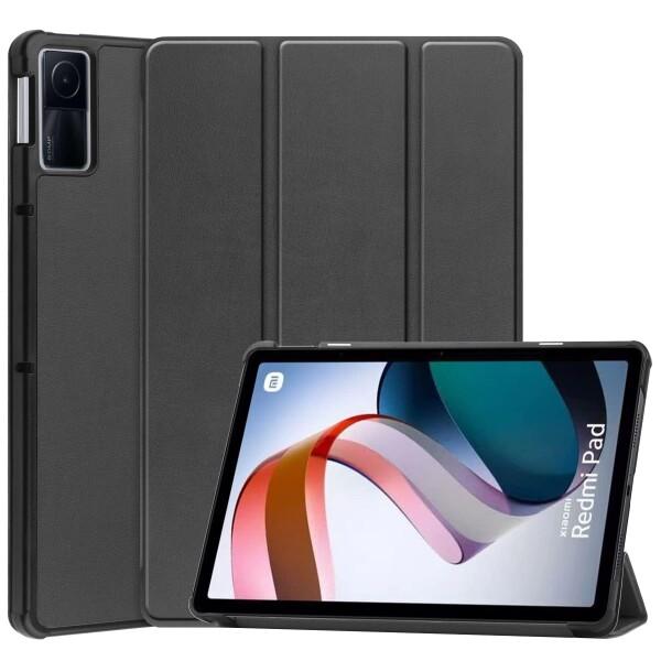 For Xiaomi Redmi pad タブレットケース カバー 10.61インチ 耐衝撃 落下防止 専用保護 ケース For Redmi pad ケース 保護カバーRedmi pad(ブラック)商品コード：49069140656型番：P...
