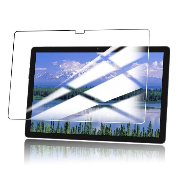 FOR Blackview Tab 12 ガラスフィルム 保護フィルム FOR Blackview Tab 12 強化ガラス 液晶 ガラス ケース フィルム FOR Blackview Tab 12 硬度9H 旭硝子素材 気泡ゼロ 飛散防止...