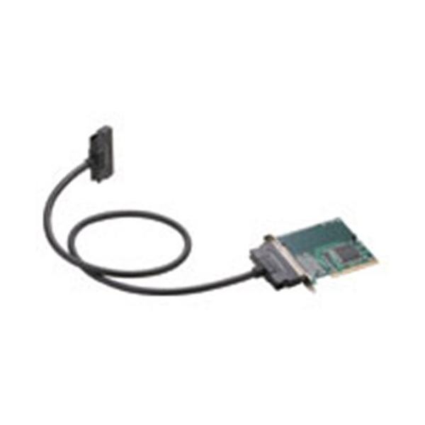 コンテック(Kontec) PCIバス用 拡張アダプタ EAD(PCI)BE商品コード：49069145669型番：EAD(PCI)BE拡張モジュール(バス仕様):PCI 拡張モジュール(サイズ):ショートサイズ拡張モジュール(使用コネクタ...