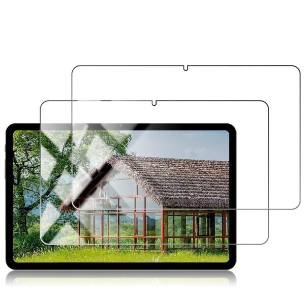 For T E CLAST T40 PRO 10.4インチ 専用 強化ガラスフィルム 目の疲れ軽減 保護フィルム 高透過率 旭硝子素材 9H硬度 気泡ゼロ 飛散防止 指紋防止 For T40 PRO 10.4インチ タブレット用 液晶保護フ...
