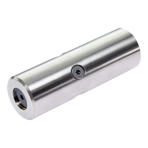 Quarton Red Dot Laser Module CLM-635-01 LPO (Concentricity Laser Module, Precision Laser Module), Class 1 Laser, less th...