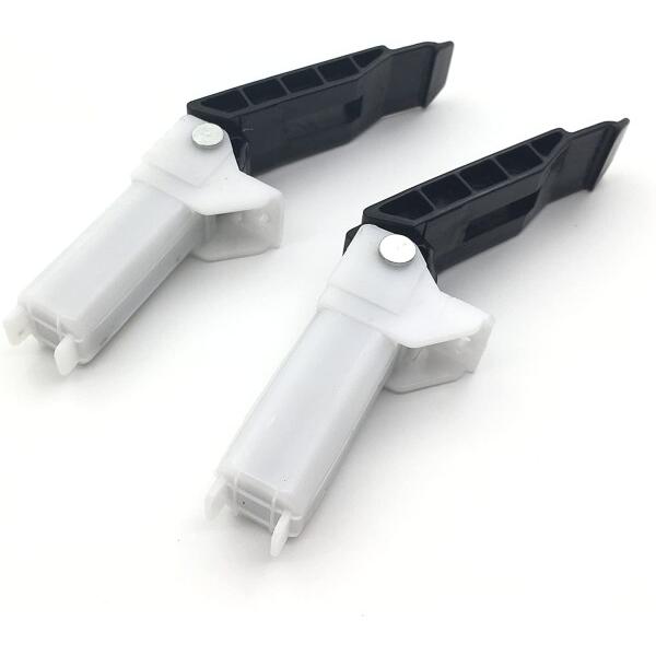 ROUKI ADFヒンジ Compatible with Canon キヤノンと互換性があります D550 D520 D560 MF211 MF212 MF215 MF216 MF217 MF4770 MF221 MF222 MF223 M...