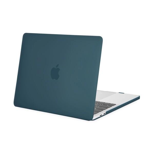 MOSISO 対応機種 MacBook Pro 13インチ ケース M2 M1 A2338 A2289 A2251 A2159 A1989 A1706 A1708 (2026 2025-2016発売)、薄型 耐衝撃 保護 対応機種 MacB...