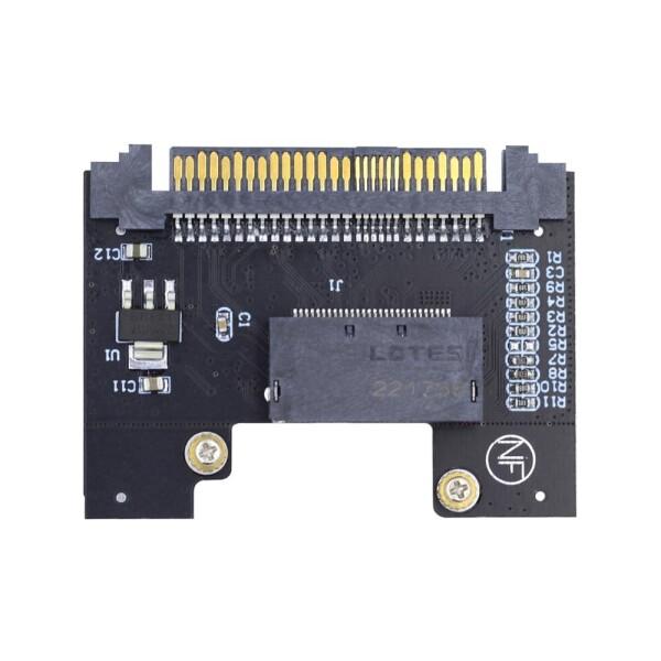 xiwai P4511 E1.S キャリア U.2 SFF-8639 ホストアダプター NVMe ルーラー 1U GEN-Z EDSFF ショート SSD商品コード：49069162271型番：SF-072-XYシームレスなSSD接続:この...