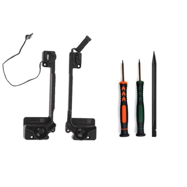 Shanskrit 交換用内蔵左右スピーカー MacBook Pro 13インチ Retina A1502 2013 2014 2015に対応商品コード：49069162287型番：a1502-speaker-with-tools対応機種:...