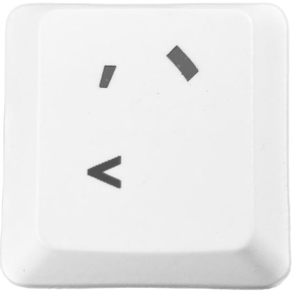 ロジクール G913/G913TKL/G813 交換用キーキャップ (選べる1個売り)(発光対応) (BERGBUCH) (、, White)商品コード：49069165190型番：(白)、↑↑型番:ご希望のキーを選択してください。BERG...