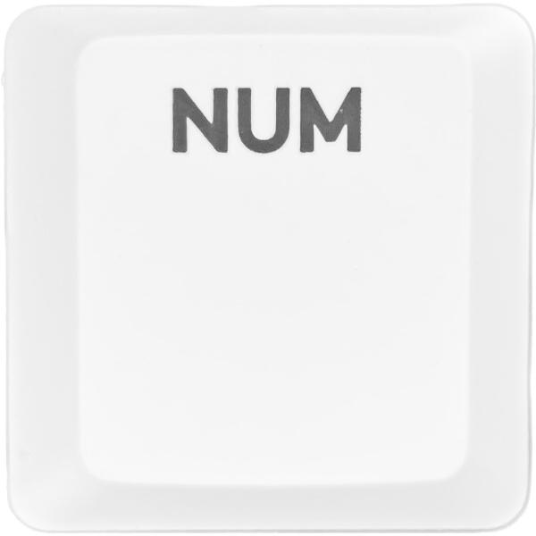 ロジクール G913/G913TKL/G915 交換用キーキャップ (選べる1個売り)(発光対応) (BERGBUCH) (NUM(テンキー), White)商品コード：49069165198型番：(白)NUM(テンキー)カラー：ホワイト↑...