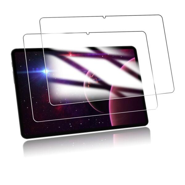 FOR 2023NEW TECLAST P40S 用 ガラスフィルム/日本旭硝子製/硬度 9H for TECLAST P40S 10インチ 用 強化ガラス フィルム 指紋防止/自動吸着/撥水撥油/飛散防止/気泡ゼロ PCduoduo商品コ...