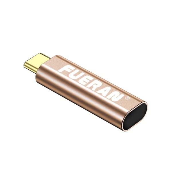 FUERAN Mini DP ?DisplayPort拡張表示標識データエミュレータープラグを表示する（無プラグ2560x1600 @ 60Hzに適合する） (Tpye C)商品コード：49069178358型番：display-port-...