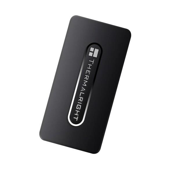 Thermalright FAN HUB Controller REV. Aファンハブは10組のファン、10ポート4針PCファンコントローラ、12 Vファンハブ、強貼り付け+磁気吸引、SATA電源線直接入力をサポートする（SATAケーブルは...