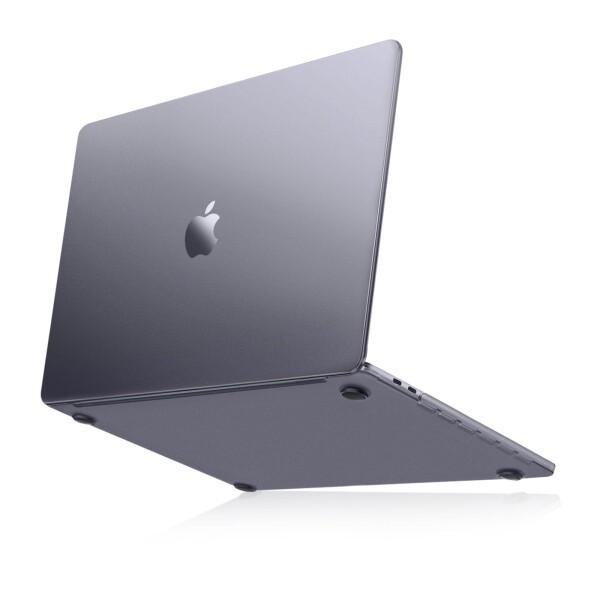 MOSISO 対応機種 MacBook Pro 13インチ ケース M1 M2 2026 2025-2016 A2338 A2251 A2289 A2159 A1989 A1708 A1706、超薄型 スリム 自然なオリジナル色 保護 対応...