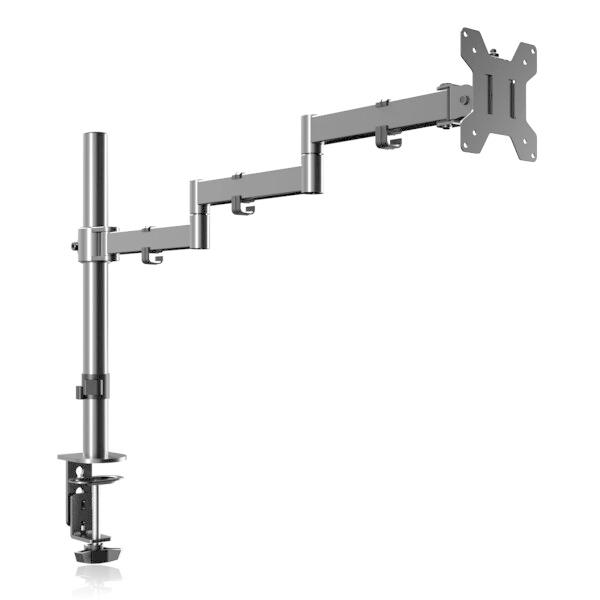 モニターアーム PC モニター アーム 多軸加?液晶ディスプレイ アーム 710MM長いアーム17〜27インチ対応 MD9431 (MD9431)商品コード：49069199165型番：TSKサイズ：長いアームカラー：MD9431【仕様】V...