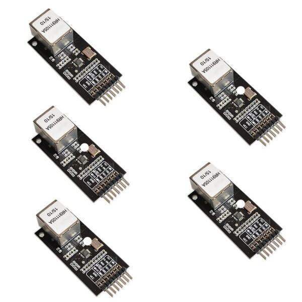 5PCS LAN8720 module board商品コード：49069203910型番：7557526909545PCS LAN8720 module board