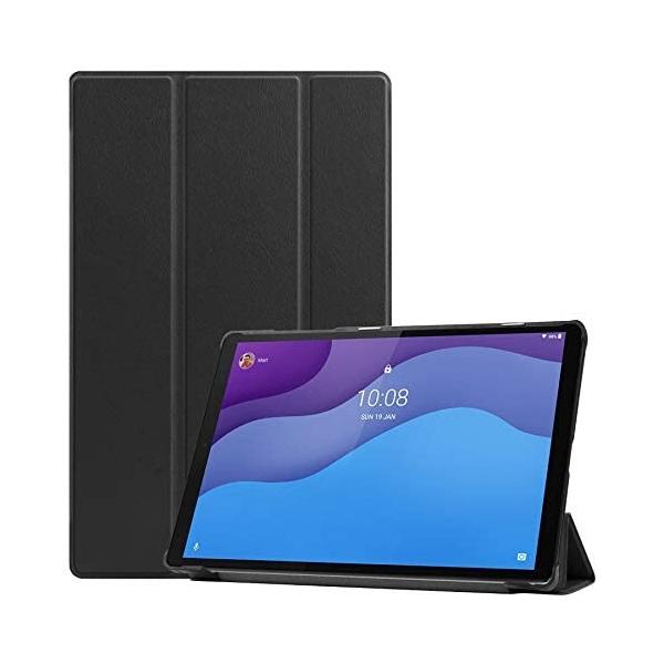For Lenovo Tab M10 HD (2nd Gen) TB-X306F 用のタブレットケース カバー 10.1インチ 耐衝撃 落下防止 専用保護 ケース For Lenovo Tab M10 HD (2nd Gen) 用のケース ...