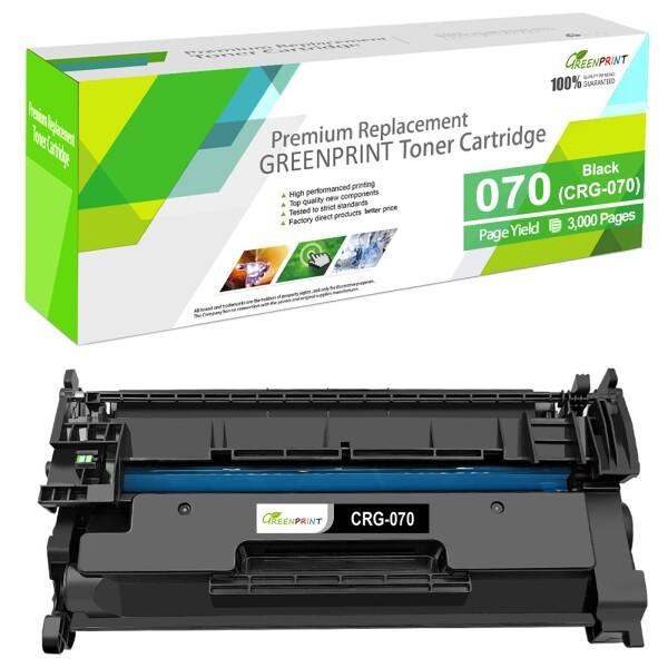 070 CRG 070 CRG-070 互換トナーカートリッジ 標準容量 ( 3000 ページ ) 5639C003 対応機種キヤノン Canon Satera MF467 MF467dw LBP241 LBP244 プリンター商品コード：...