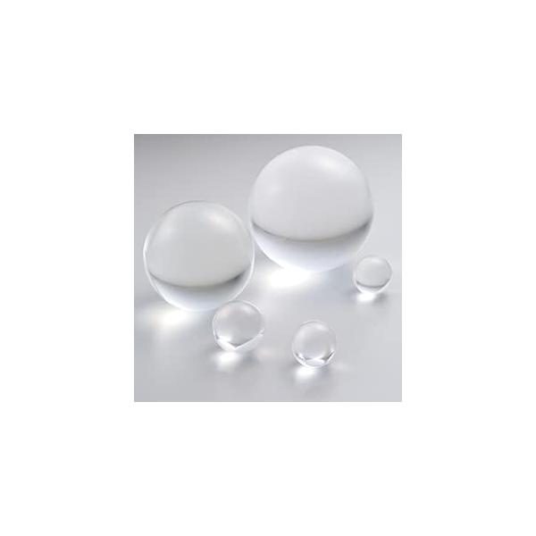 ヒューマニティ アクリル球 直径31.75mm 3個入 精密球 PMMA ボール商品コード：49069234825型番：PM31_75MC5サイズ：直径31.75mmカラー：透明素材:アクリル樹脂インチ:1-1/4