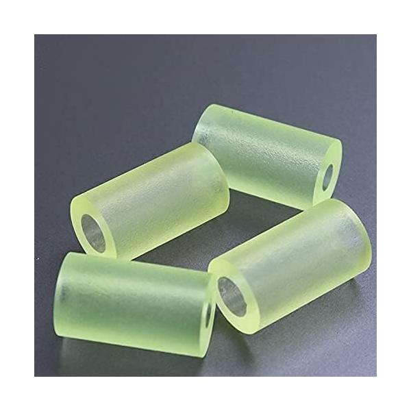 ROUKI 1セット X フィードローラー出口ローラータイヤ Compatible with Fujitsu 富士通に対応 S300 S300M S1300 S1300i スキャナー商品コード：49069247137型番：RK-S3001セ...