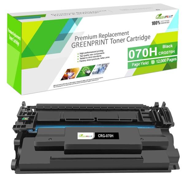 070H CRG-070H CRG070H ( 070 )互換トナーカートリッジ 大容量 (10200 ページ ) 対応機種キヤノン Canon Satera MF467 MF467dw LBP241 LBP244 プリンター商品コード：4...